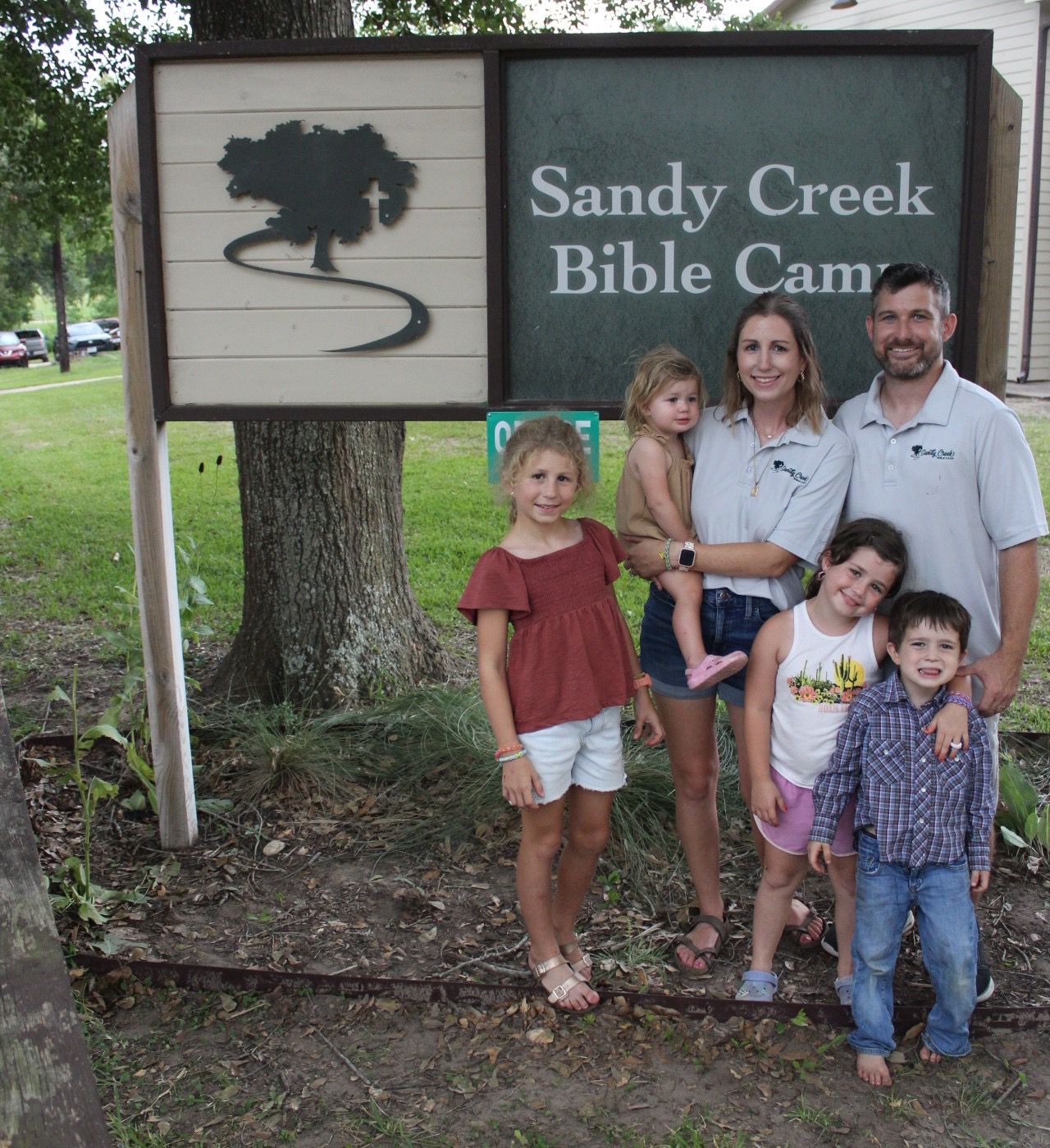 Ministries - Colonial Hills Bible Chapel